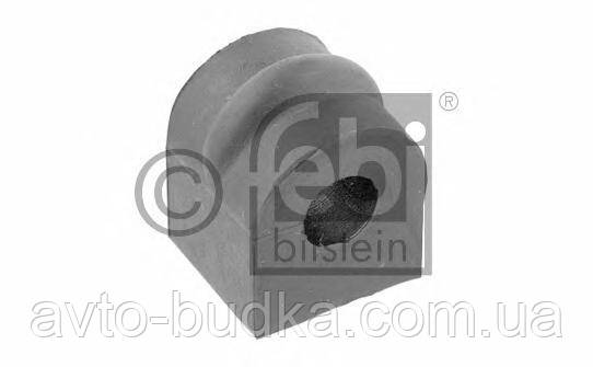 Втулка заднього стабілізатора на Мерседес 124 (d=13мм) FEBI (Німеччина ...