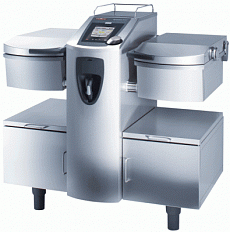 СКОВОРОДА RATIONAL VarioCooking Center 112+: продажа, цена в Киеве ...