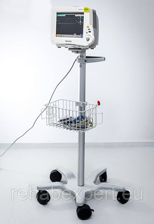 Монитор пациента Philips IntelliVue MP20 Patient Monitor: продажа, цена ...