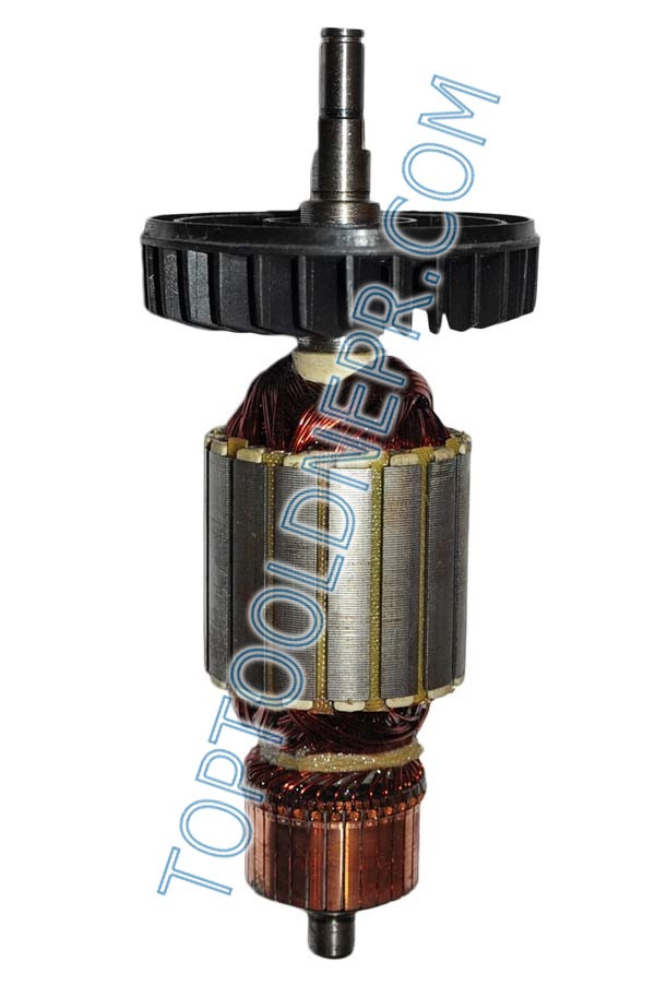Якорь для Болгарки Makita 9069 Аналог — Купить Недорого на Bigl.ua ...