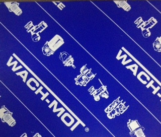 WT/TSK.25.20 Ремкомплект ПГУ KONSBERG (KA 628476 / 628492 / 625686 ...