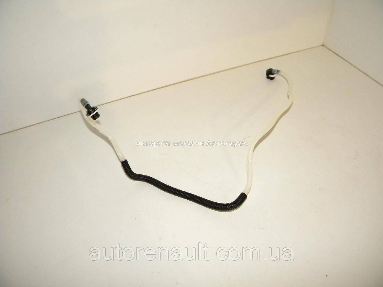 Купить Трубка топливная (от ТНВД к клапану регул. давления) на Мерседес ...