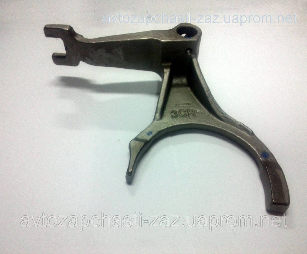 Вилка кпп Forza A13 Вилка 1 Форза qr515MHA-1702101 Оригинальная вилка ...