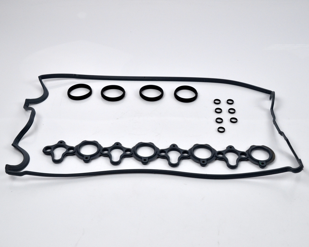 Комплект прокладок клапанной крышки на Renault Master II 00->10 2.2dCi ...