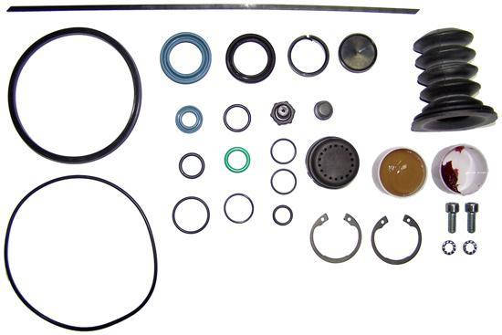 WT/TSK.25.20 Ремкомплект ПГУ KONSBERG (KA 628476 / 628492 / 625686 ...