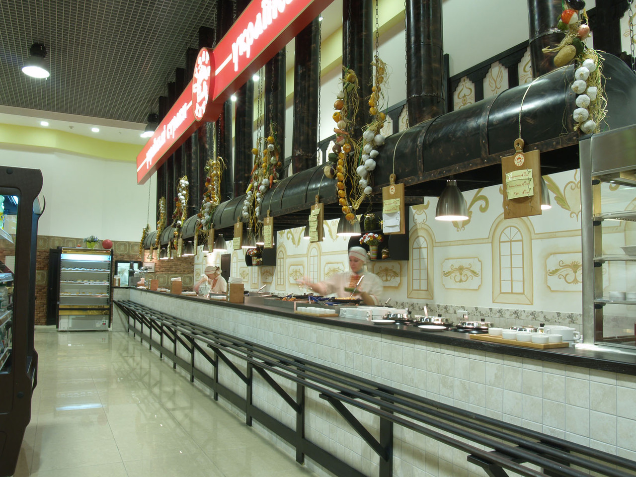 Проектирование кафе и ресторанов: продажа, цена в Киеве. Проектирование ...