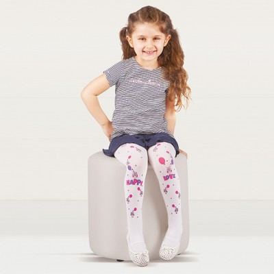 Купить Колготки для девочки DAY MOD 2125062, 50 DEN, цена 75 грн — Prom ...