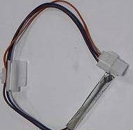 Купить Термореле с плавким предохранителем LG 6615JB2002M, цена 150 грн ...