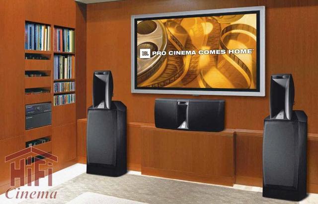 JBL 880 Array колонка центрального канала для домашнего кинотеатра High End: продажа, цена в ...