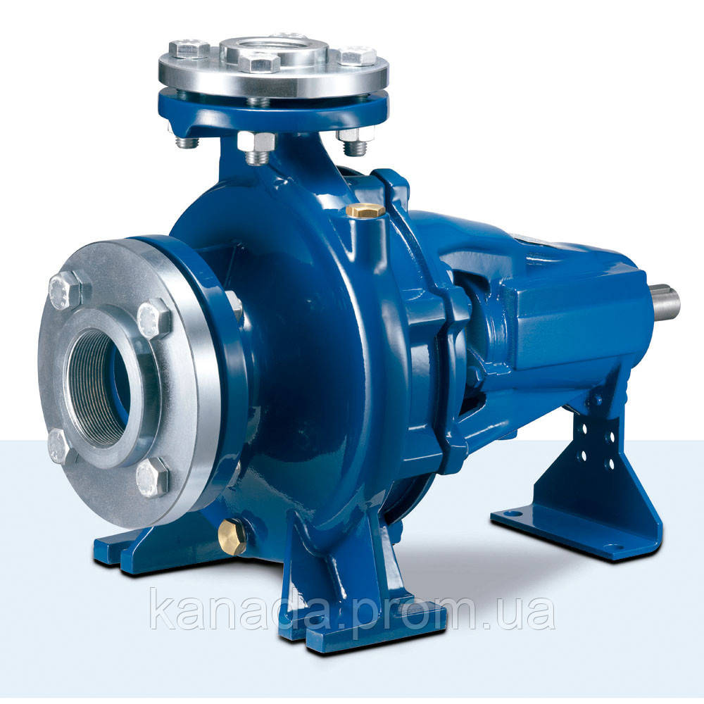 Насосна частина "Foras" MA 50-250, купити на Prom.ua