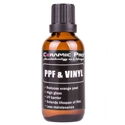 Купить Ceramic Pro PPF&Vinyl защитное покрытие, цена — Prom.ua (ID ...
