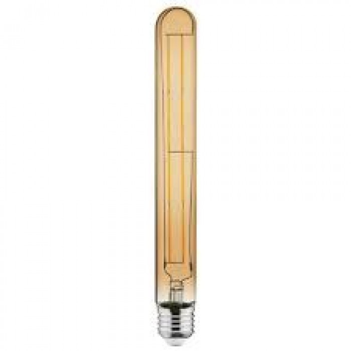 Лампа "TUBE - 8" 8W Filament led 2200К E27, цена: 127.42 ₴, купить на Prom.ua