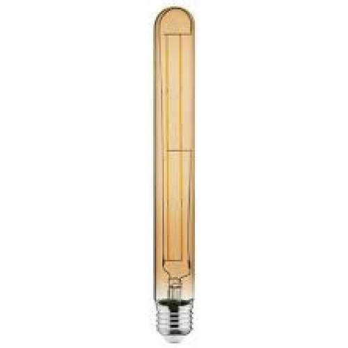 Лампа "TUBE - 8" 8W Filament led 2200К E27, цена: 127.42 ₴, купить на Prom.ua
