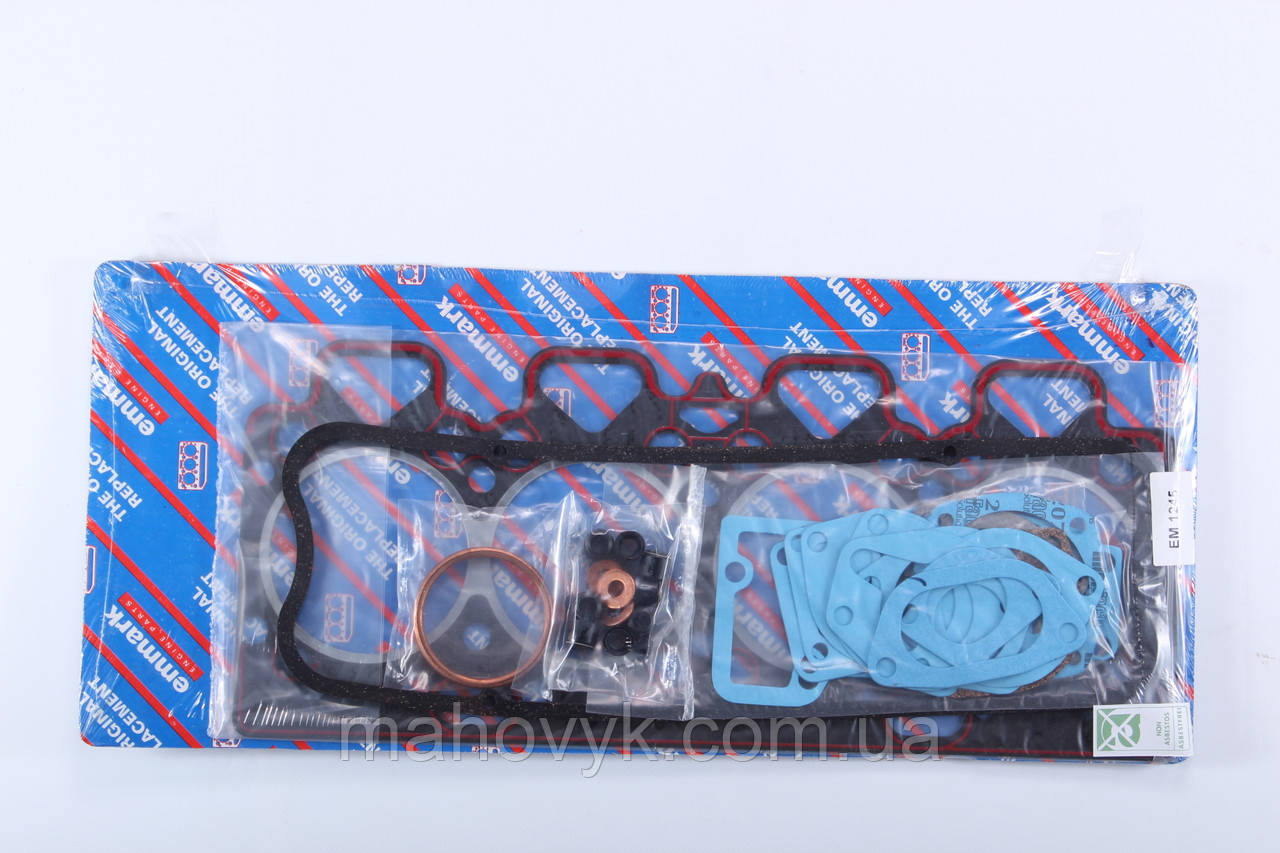 U5LT1004 комплект прокладок двигателя верхний для двигателя Perkins ...