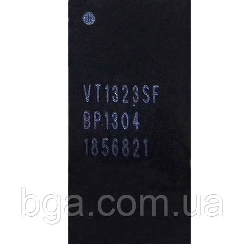 Купити Мікросхема Volterra VT1323SFCX (VT1323SF), ціна 110 ₴ - Prom.ua (ID# 604281485)