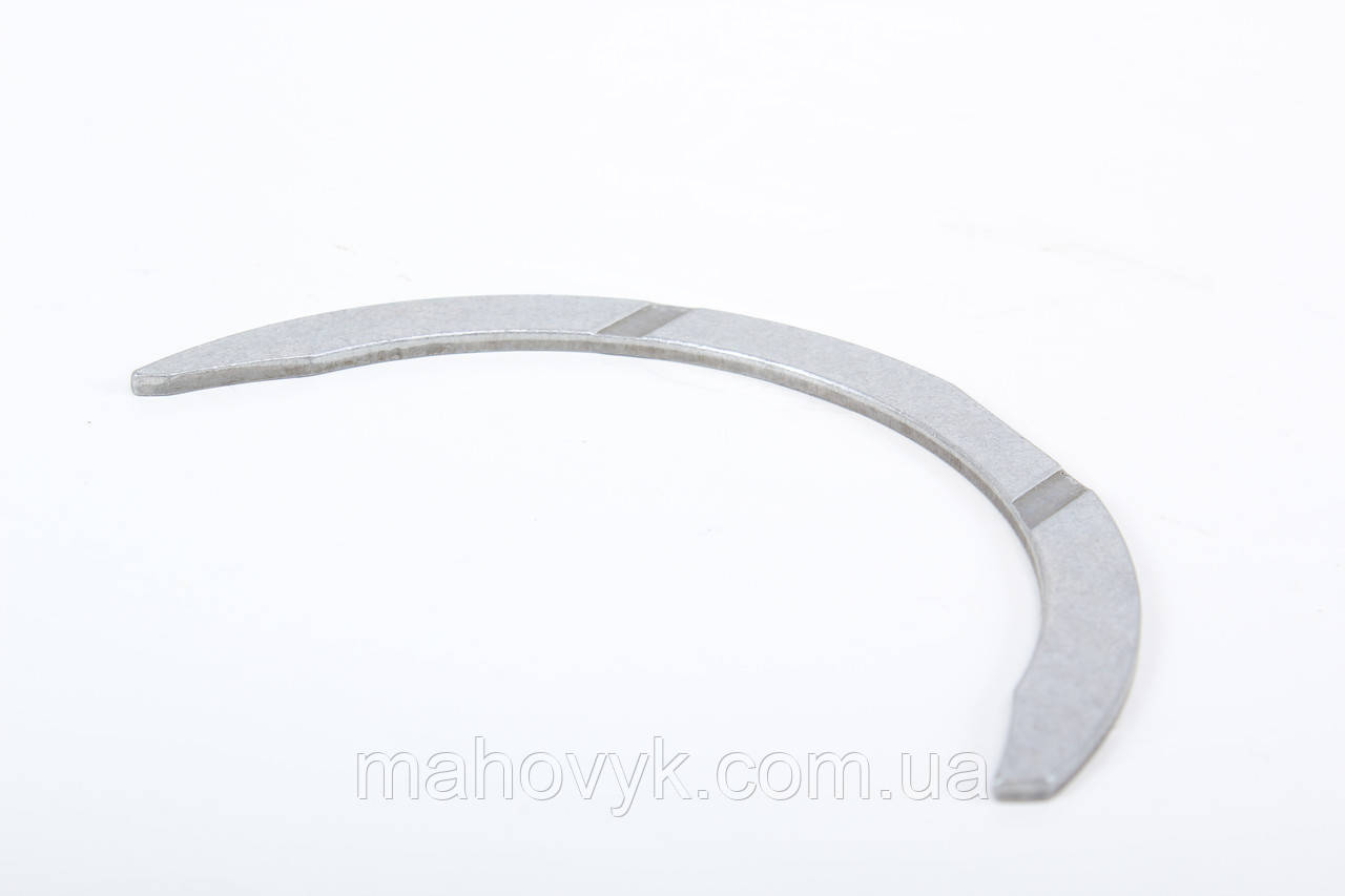 31137551/31137561/EMW2157/U5TW0003 Полукольца разбега вала STD для ...