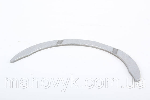 31137551/31137561/U5TW0003 Полукольца разбега вала STD для двигателя ...