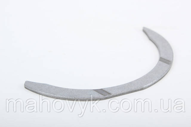 31137551/31137561/U5TW0003 Полукольца разбега вала STD для двигателя ...