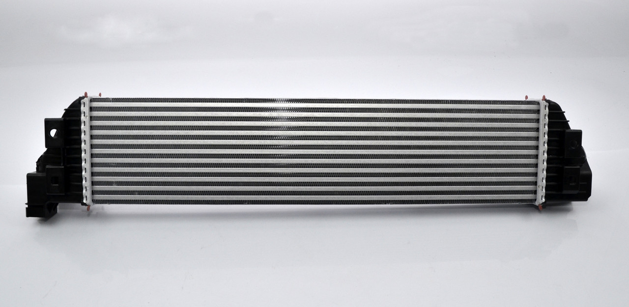 Радиатор интеркулера на Renault Master III 2010-> 2.3dCi - Renault ...