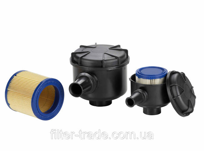 Купить Воздушный фильтр компрессора УКВШ-15/7 (SOTRAS SA6043, MANN ...