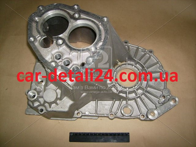 Корпус КПП Ваз 2108-21099 Ваз 2110-2112 Ваз 2113-2115 — Купить Недорого ...