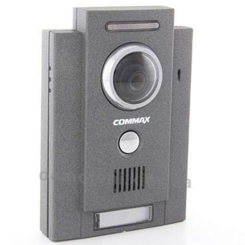 Commax DRC-4CHC, цена 4182 грн — Prom.ua (ID#585410624)