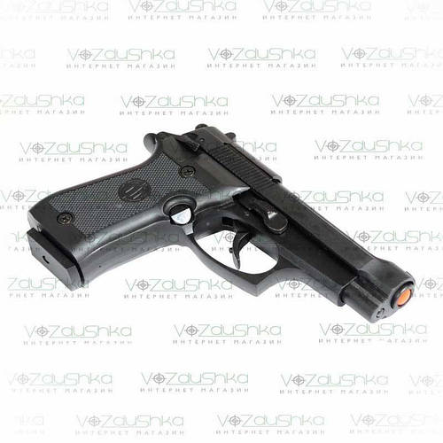 Купить Стартовый пистолет Retay 84FS 9 мм (Beretta M84FS), цена 2960 ...