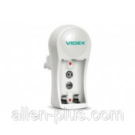 Зарядное устройство VCH-N201 (Ni-MH/Cd: АА, ААА, 9V): продажа, цена в Харькове. Зарядные ...