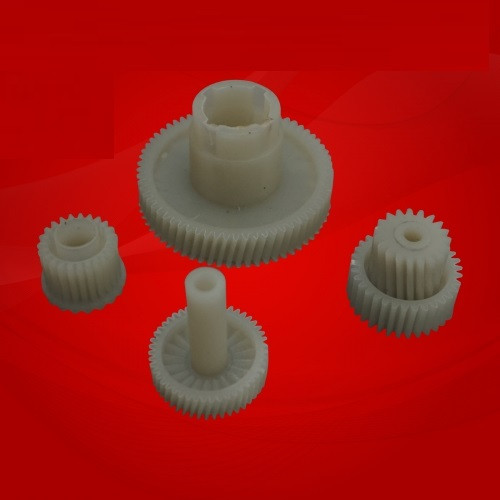 Шестерни электропривода ручного тормоза Land Rover Range Rover Sport I ...