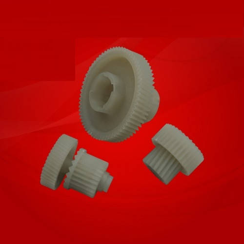 Купити Шестерні електроприводу ручного гальма Land Rover Range Rover ...