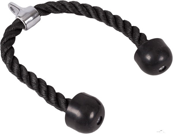 Канат для тяги на трицепс з подвійним хватом: заказ, цены в Тернополе ...