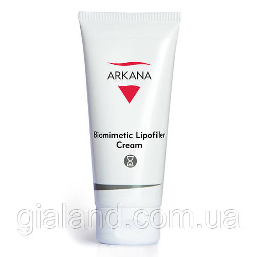 Arkana Biomimetic Lipofiller Cream Биомиметический ночной крем (ID ...