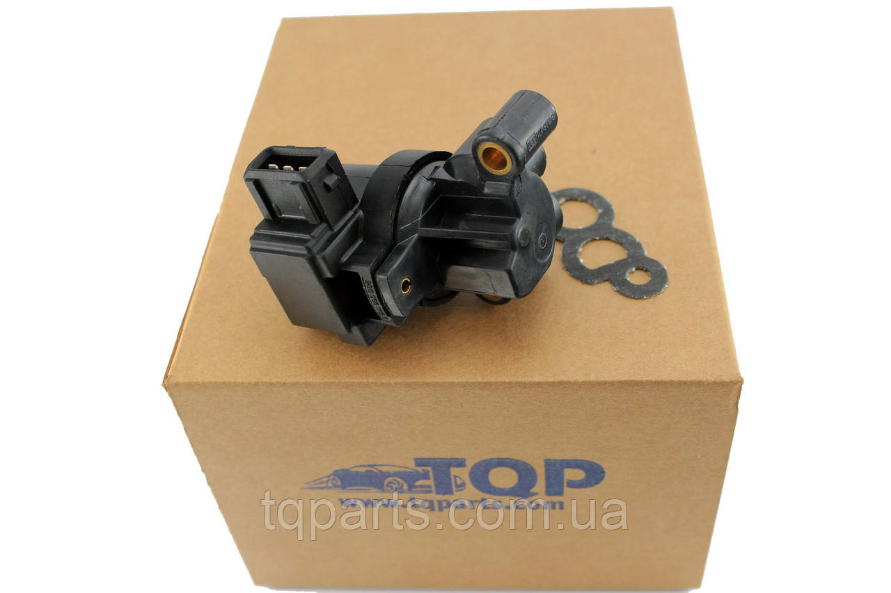 Купити Регулятор холостого ходу, Датчик холлу 13411435846 для BMW 3 ...