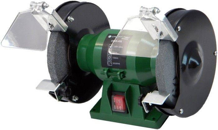 Купить Точило электрическое Craft-tec PXBG202, цена 724 ₴ — Prom.ua (ID ...