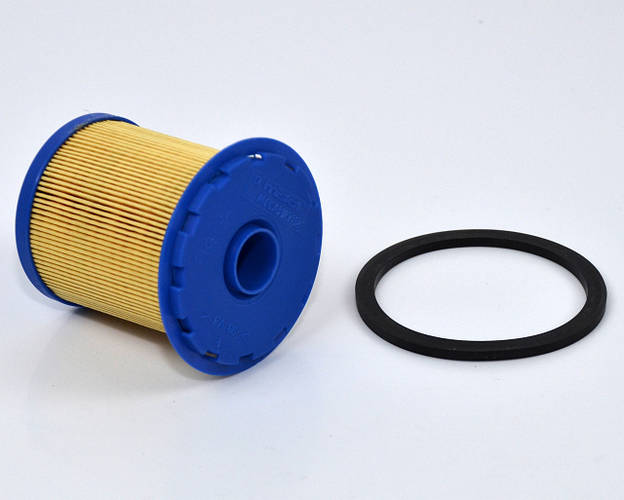 Купить Фильтр топливный на Renault Kangoo 97->2008 1.9D Renault ...