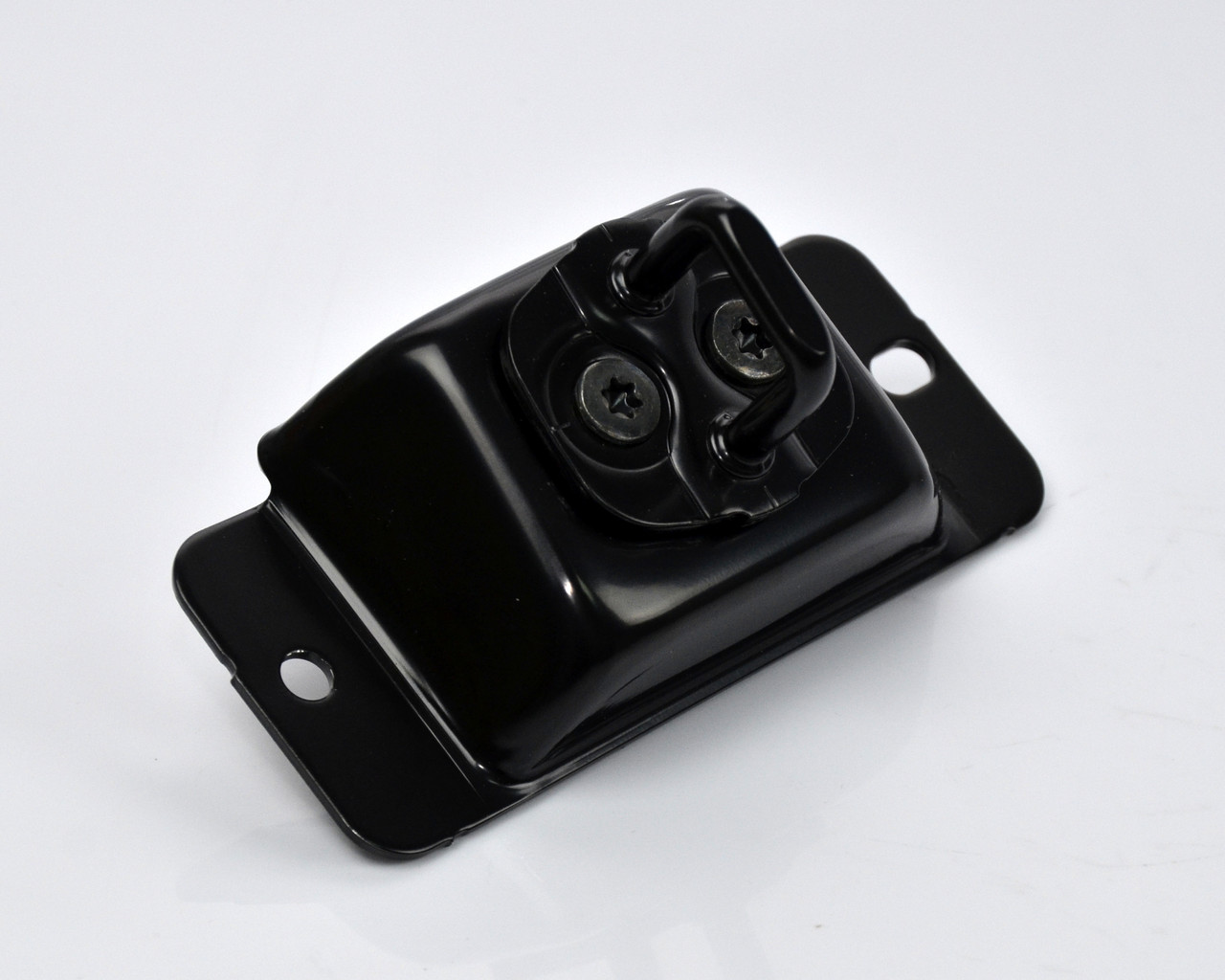 Скоба замка задней двери на Renault Master III 2010-> - Renault ...