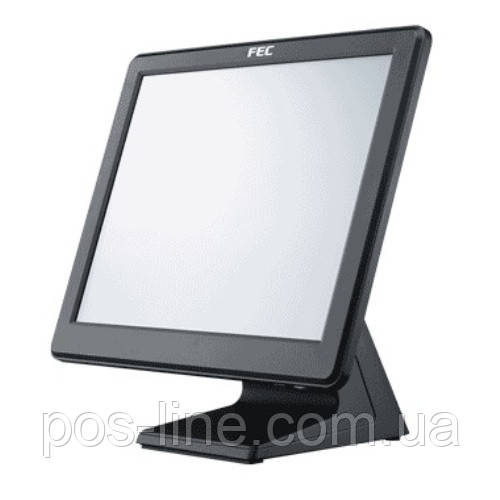 POS терминал FEC PP-9635A + считыватель карт (ID#609504758), купить на ...