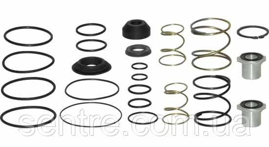 Ремонтный комплект крана тормозного Knorr-Bremse MB4630 (I83121) I ...