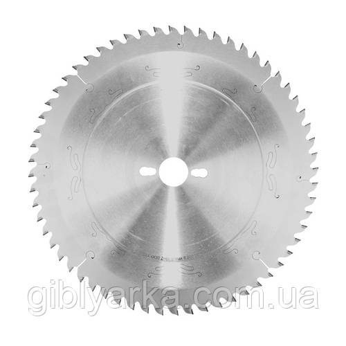 Купить Пили діамантові серії DSA6 для плитних матеріалів 300, 72, 3.2 ...