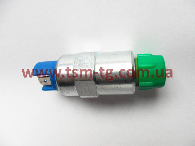 Купить Электромагнитный клапан Delphi 7167-620D, 7167-620C, 7185-900T ...