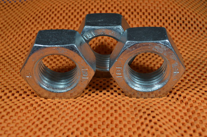 Гайки М52 DIN 934 клас міцності 8.0 (ID#610869731), цена: 140 ₴, купити на Prom.ua