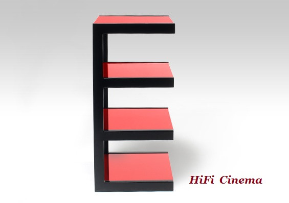 Подставка для аудио аппаратуры NorStone Esse HiFi AV-мебель: продажа ...