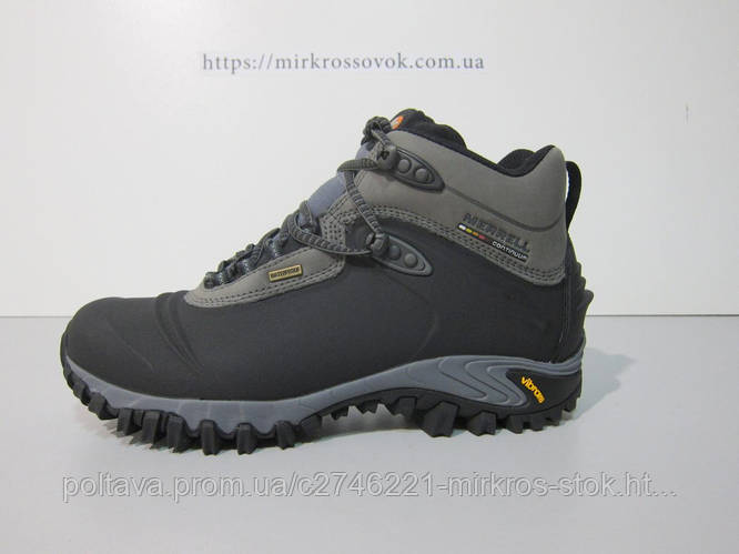 Купить БОТИНКИ МУЖСКИЕ MERRELL THERMO 6 WP J82727 (оригинал), цена 3500 ...