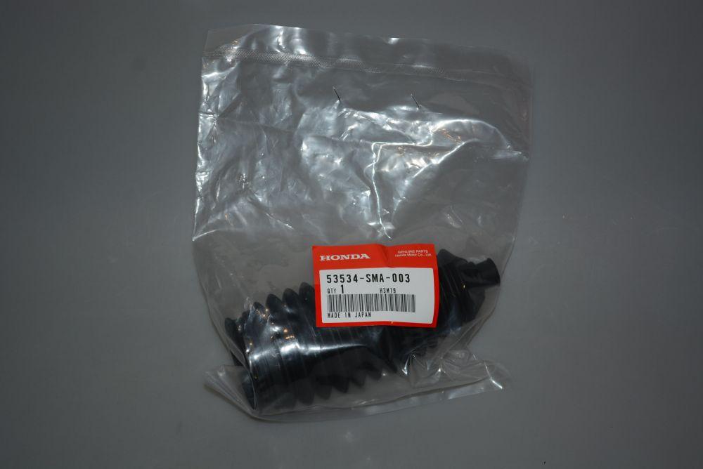 Купить Honda 53534SMA003 Пыльник рулевой тяги 2,0 53534S9A003 CR-V 07 ...
