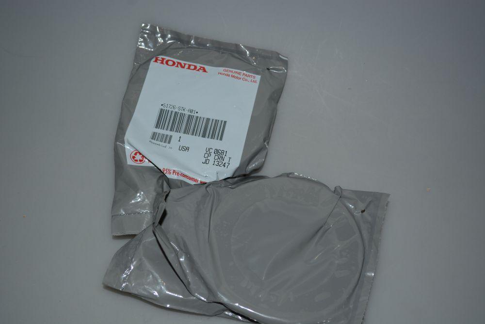 Купить Honda 51726STKA01 Подшипник опорный переднего амортизатора CR-V ...