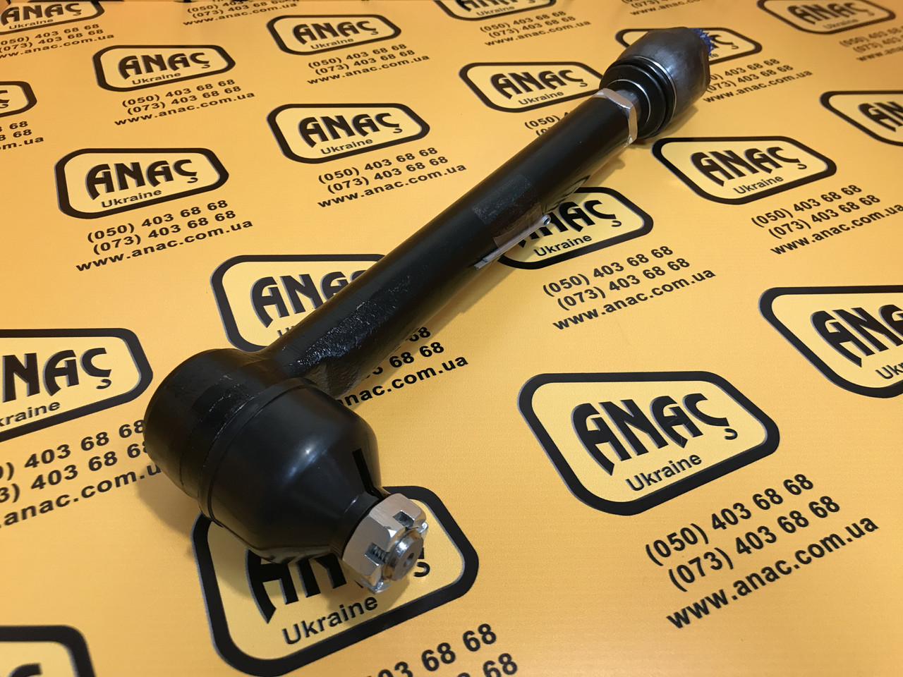 126/02253, 126/01946 Рулевая тяга на JCB 3CX, 4CX: продажа, цена в ...