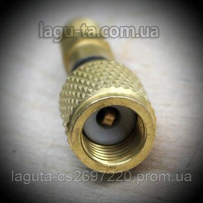 Переходник для кондиционера на R410a: продажа, цена в Харькове ...