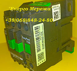 Контактор Easy Pact TVS LC1E1810: продажа, цена в Киеве. контакторы и ...
