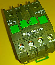Контактор Easy Pact TVS LC1E1810: продажа, цена в Киеве. контакторы и ...