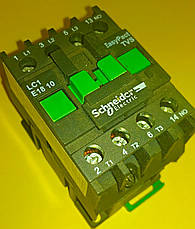 Контактор Easy Pact TVS LC1E1810: продажа, цена в Киеве. контакторы и ...